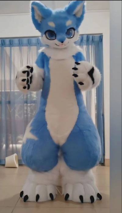 fursuit,fursuit rufen - 伤感说说吧